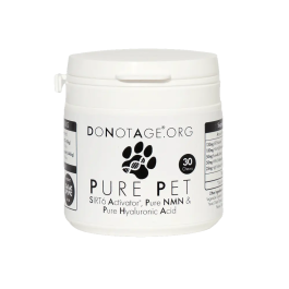 Pure Pet for Dogs